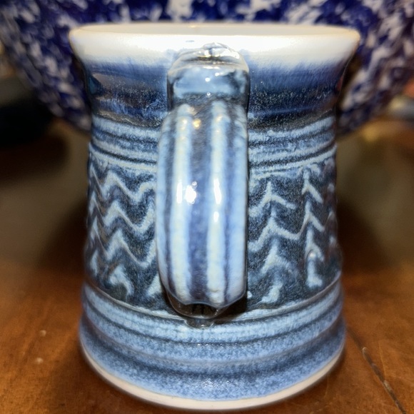 Craig Rhodes | Kitchen | Studio Handmade Art Pottery Mug | Poshmark